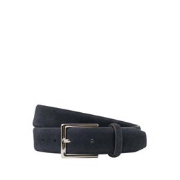 Hackett London G&uuml;rtel Herren Gr&ouml;&szlig;e 80 navy