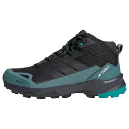 adidas terrex Boots 'Skychaser AX5' Herren Gr&ouml;&szlig;e 49/49.5 schilf / schwarz