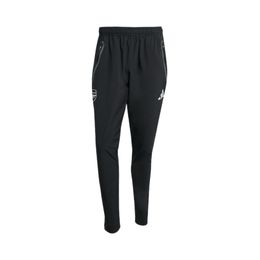 adidas Performance Sporthose 'Arsenal Tiro 25 Competition Vis Tech Travel' Herren Gr&ouml;&szlig;e L hellgrau / schwarz / wei&szlig;