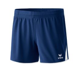 Erima Sporthose Damen Gr&ouml;&szlig;e 4XL blau / wei&szlig;
