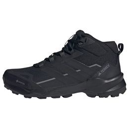 adidas terrex Boots 'Skychaser AX5' Herren Gr&ouml;&szlig;e 45/45.5 grau / schwarz