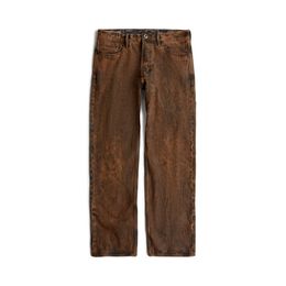 G-Star Raw G-star Jeans 'Dakota' Herren Gr&ouml;&szlig;e 31 braun