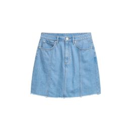 Tom Tailor Denim Rock Damen Gr&ouml;&szlig;e 44 blue denim