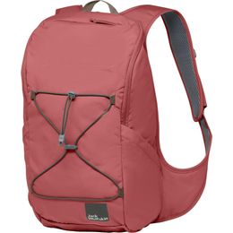 Jack Wolfskin Rucksack 'Serene' Damen Gr&ouml;&szlig;e One Size burgunder