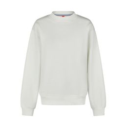 Salzhaut Sweatshirt 'Tagel' Damen Gr&ouml;&szlig;e XS offwhite
