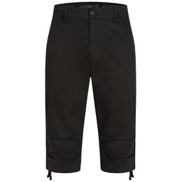 INDICODE Jeans Shorts Herren Gr&ouml;&szlig;e 35/36 schwarz