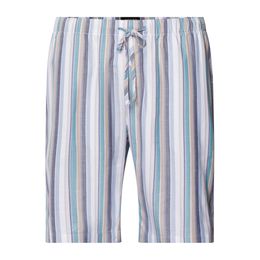 Hanro Pyjamashorts ' Night & Day ' Herren Gr&ouml;&szlig;e XL hellpink