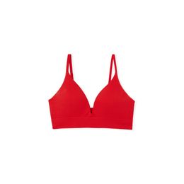 Etam BH 'Effortless' Damen Gr&ouml;&szlig;e 90 rot