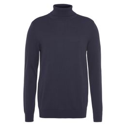 AJC Pullover Herren Gr&ouml;&szlig;e S marine