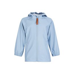 Sterntaler Funktionsjacke Jungen Gr&ouml;&szlig;e 116 hellblau
