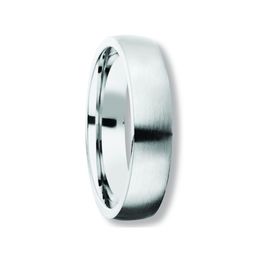 ONE ELEMENT Ring Damen Gr&ouml;&szlig;e 58 silber