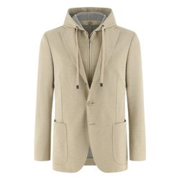 Boggi Milano Sakko Herren Gr&ouml;&szlig;e 58 beige