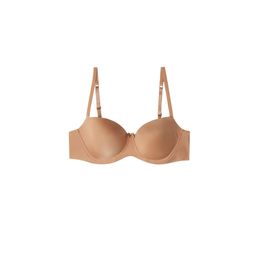 Intimissimi BH 'Sofia' Damen Gr&ouml;&szlig;e 80 beige