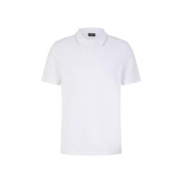 Strellson Poloshirt 'Riko' Herren Gr&ouml;&szlig;e S wei&szlig;