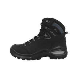 Lowa Outdoorschuh 'Renegade' Damen Gr&ouml;&szlig;e 38 marine / schwarz