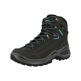 Lowa Boots 'Renegade Evo' Damen Gr&ouml;&szlig;e 38 aqua / anthrazit