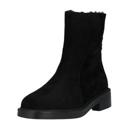 H&ouml;gl H&ouml;gl Stiefelette Damen Gr&ouml;&szlig;e 38 schwarz Winterschuhe