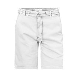 Salsa Jeans Shorts 'Regular' Herren Gr&ouml;&szlig;e XXL beige