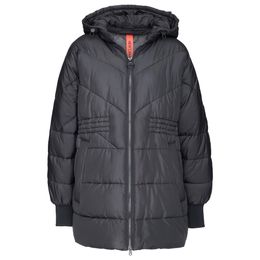 NEW CANADIAN Winterjacke Damen Gr&ouml;&szlig;e 4XL schwarz