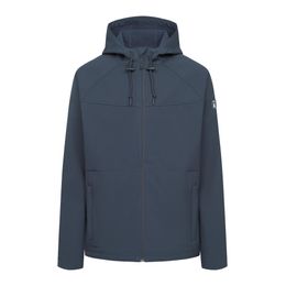Derbe Jacke 'Isleby' Herren Gr&ouml;&szlig;e S blau / navy / dunkelblau