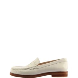 H&ouml;gl H&ouml;gl Slipper 'Cedric' Damen Gr&ouml;&szlig;e 41.5 creme