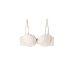 Intimissimi BH 'Sofia' Damen Gr&ouml;&szlig;e 80 beige
