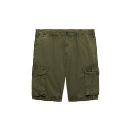 Superdry & Co Shorts 'Parachute Light' Herren Gr&ouml;&szlig;e 28 khaki