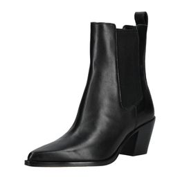 Dolce Vita Stiefelette Damen Gr&ouml;&szlig;e 40 schwarz Winterschuhe