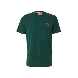 Superdry & Co T-Shirt 'Great Outdoors' Herren Gr&ouml;&szlig;e S dunkelgr&uuml;n