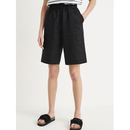 Cellbes Of Sweden Shorts Damen Gr&ouml;&szlig;e 58/60 schwarz