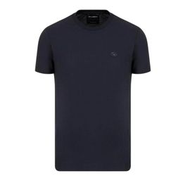 Emporio Armani Unterhemd Herren Gr&ouml;&szlig;e XXXL blau