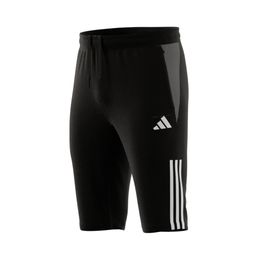 adidas Performance Sporthose Herren Gr&ouml;&szlig;e XL grau / schwarz / wei&szlig;