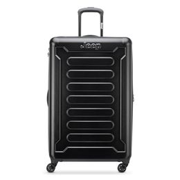 JEEP Trolley 'JH004C' Herren Gr&ouml;&szlig;e One Size schwarz