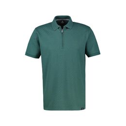 Lerros Poloshirt Herren Gr&ouml;&szlig;e 4XL gr&uuml;n