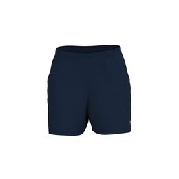 JOOP! Pyjamashorts 'Cosy' Damen Gr&ouml;&szlig;e 36 dunkelblau
