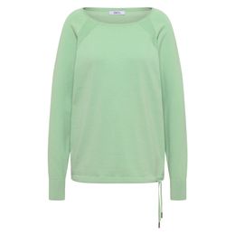 Cecil Pullover Damen Gr&ouml;&szlig;e L jade