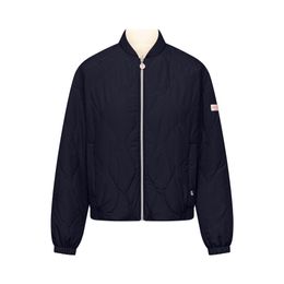 Frieda & Freddies New York Frieda & Freddies Ny Jacke 'Luzy' Damen Gr&ouml;&szlig;e XXL navy