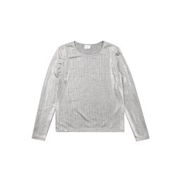 s.Oliver Shirt M&auml;dchen Gr&ouml;&szlig;e 170 silber