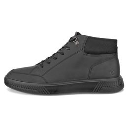 Ecco Ecco Schn&uuml;rboots Herren Gr&ouml;&szlig;e 40 schwarz