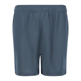 Endurance Shorts 'Sesto Jr.' Jungen Gr&ouml;&szlig;e 128 stone