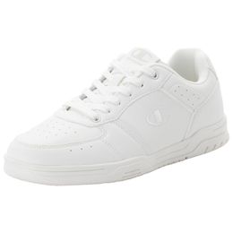 Champion Authentic Athletic Apparel Sneaker Herren Gr&ouml;&szlig;e 45 wei&szlig;