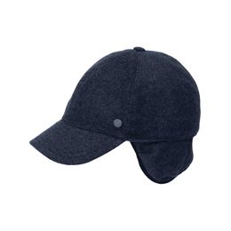 Bugatti Basecap Herren Gr&ouml;&szlig;e 61 navy
