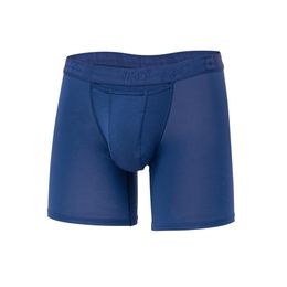 Pckd &ndash; Underwear Done Right. Boxershorts Herren Gr&ouml;&szlig;e XXL dunkelblau