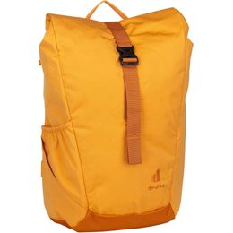 Deuter Rucksack 'Stepout 22' Herren Gr&ouml;&szlig;e One Size orange / dunkelorange