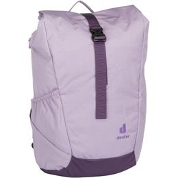 Deuter Rucksack 'Stepout 22' Herren Gr&ouml;&szlig;e One Size lila / aubergine