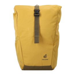 Deuter Rucksack 'Stepout' Herren Gr&ouml;&szlig;e One Size goldgelb / grau