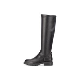 Posh By Poelman Stiefel 'Sara' Damen Gr&ouml;&szlig;e 42 schwarz Winterschuhe