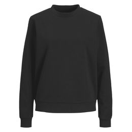 Teeshoppen Sweatshirt Damen Gr&ouml;&szlig;e XL schwarz