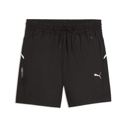 Puma Shorts Herren Gr&ouml;&szlig;e 38 schwarz