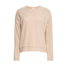 Marks & Spencer Marks & Spencer Pullover Damen Gr&ouml;&szlig;e M beige